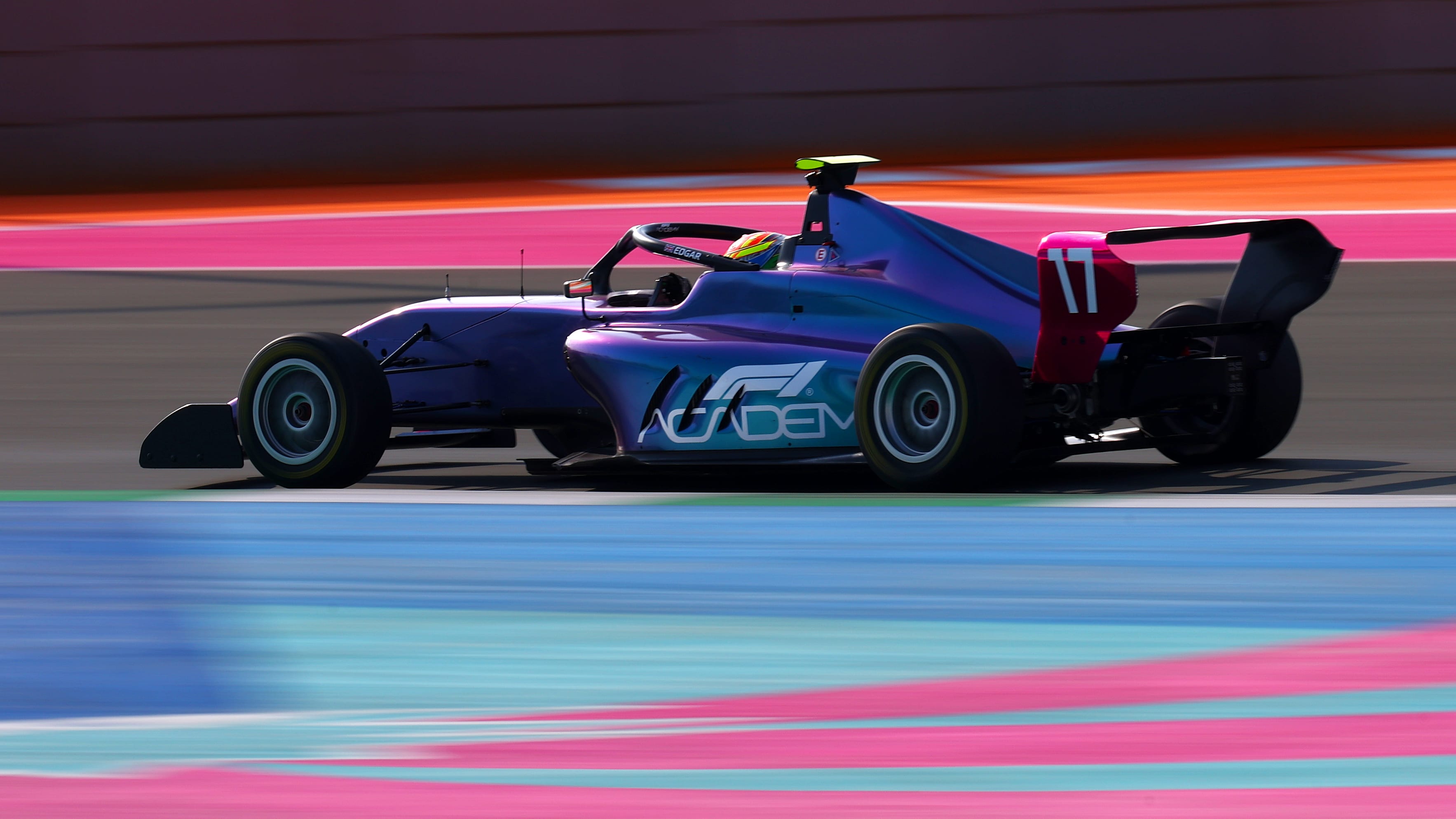 ‘It’s super important’ – Formula 1 drivers show support ahead of second ...