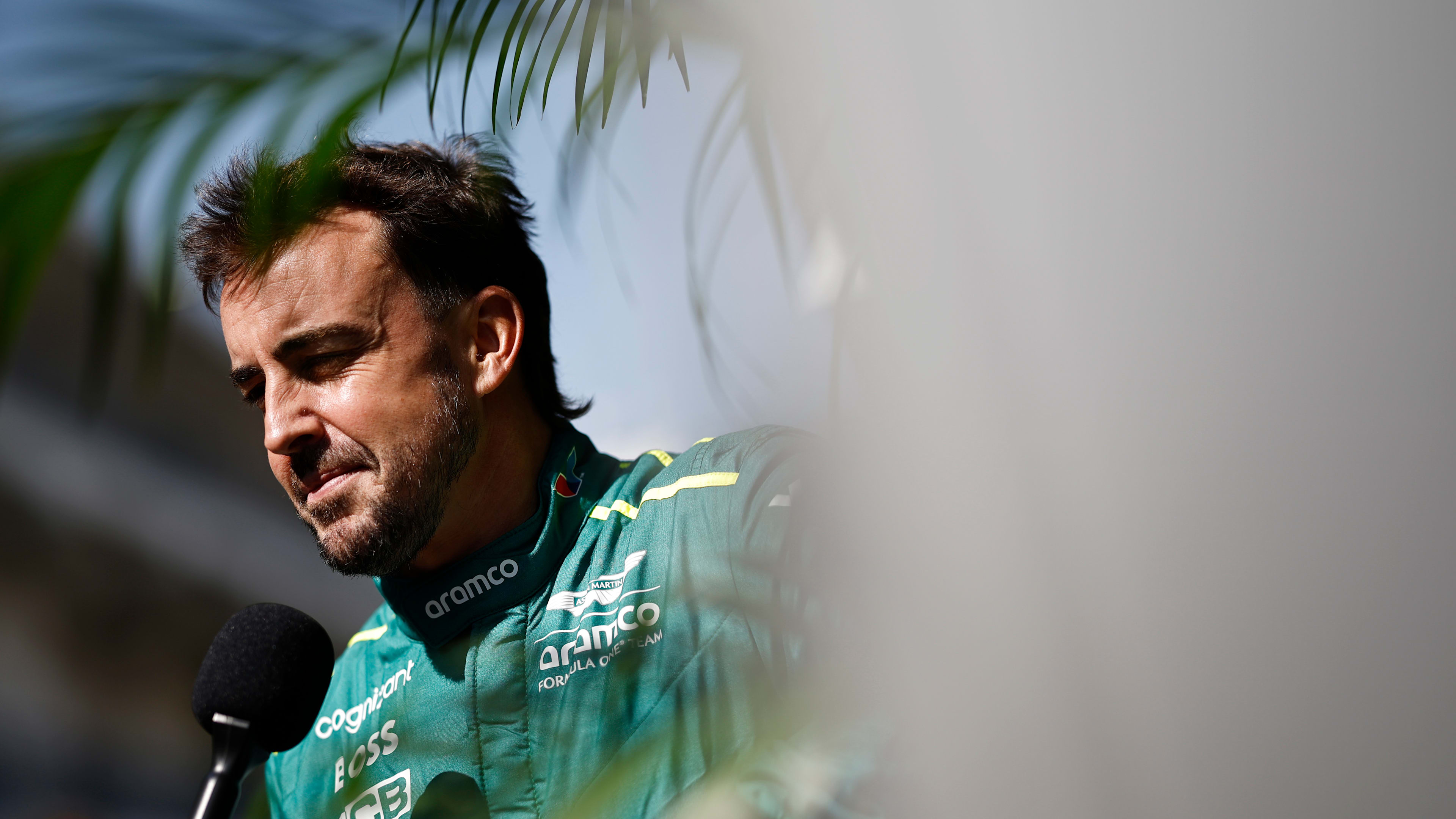 Fernando Alonso explains what it means to reach 400 Grands Prix as ...