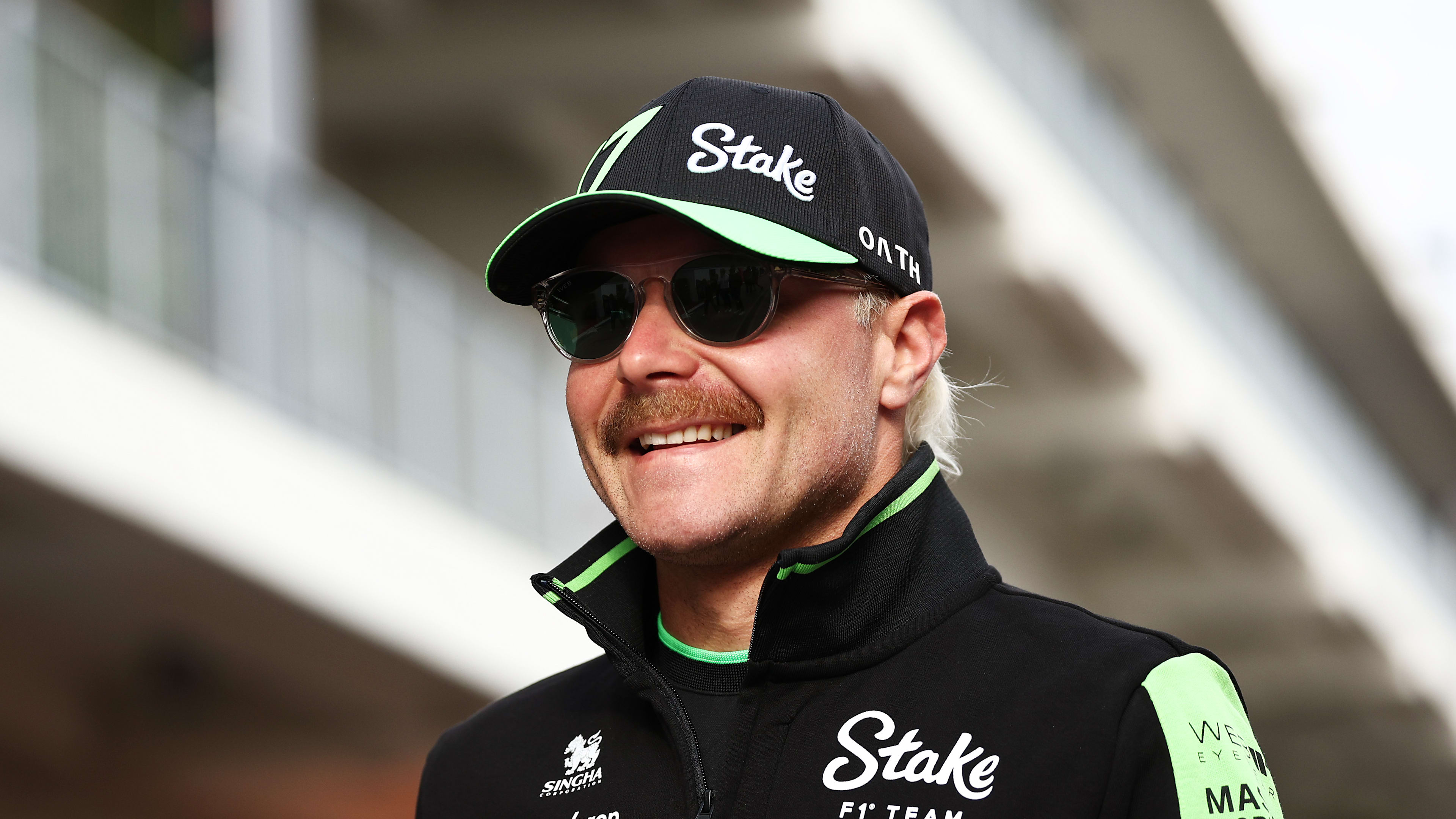 ‘I’ve got to look at all the alternatives’ – Valtteri Bottas responds ...