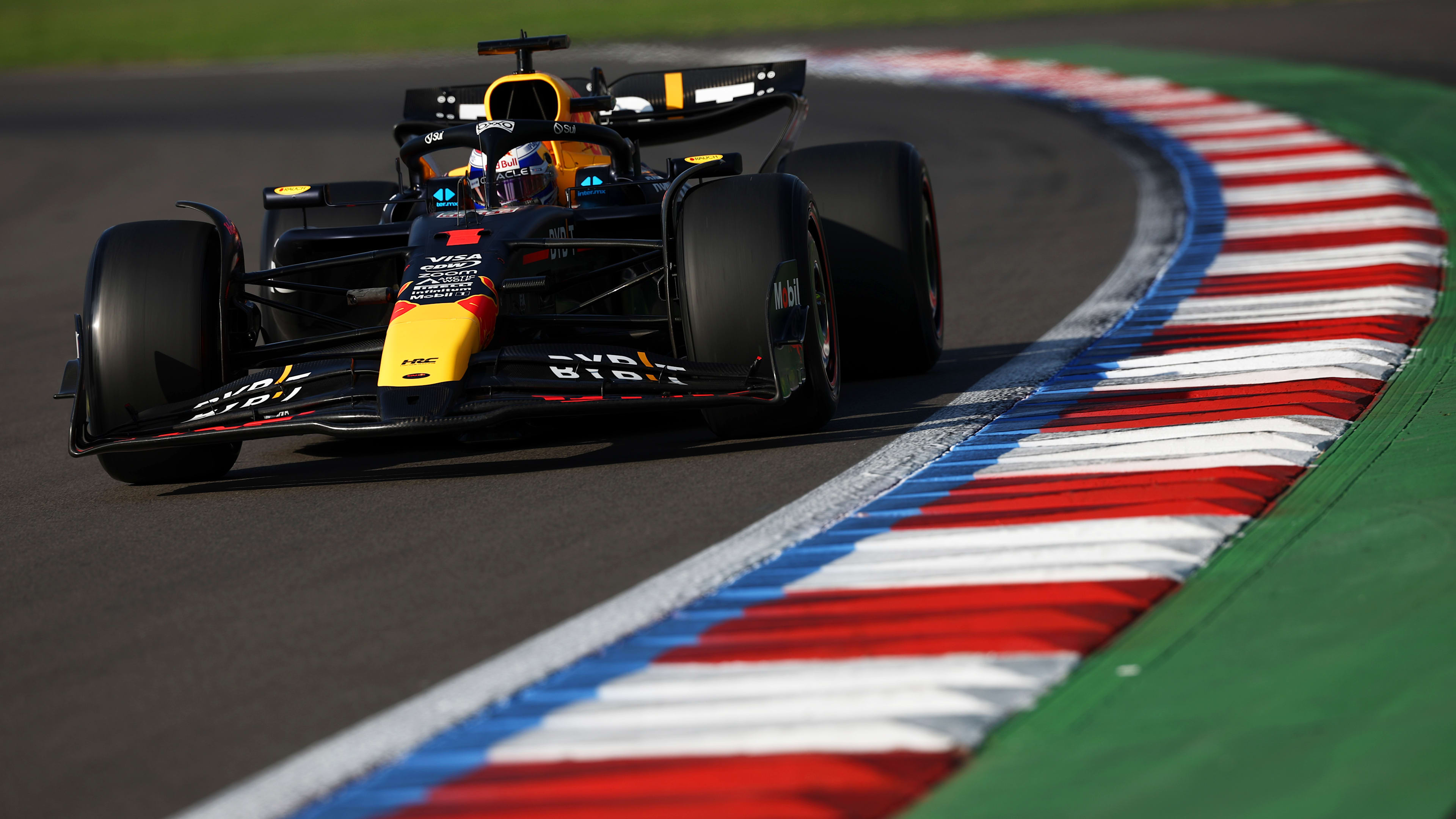 LIVE COVERAGE: Follow all the action from second practice for the ...