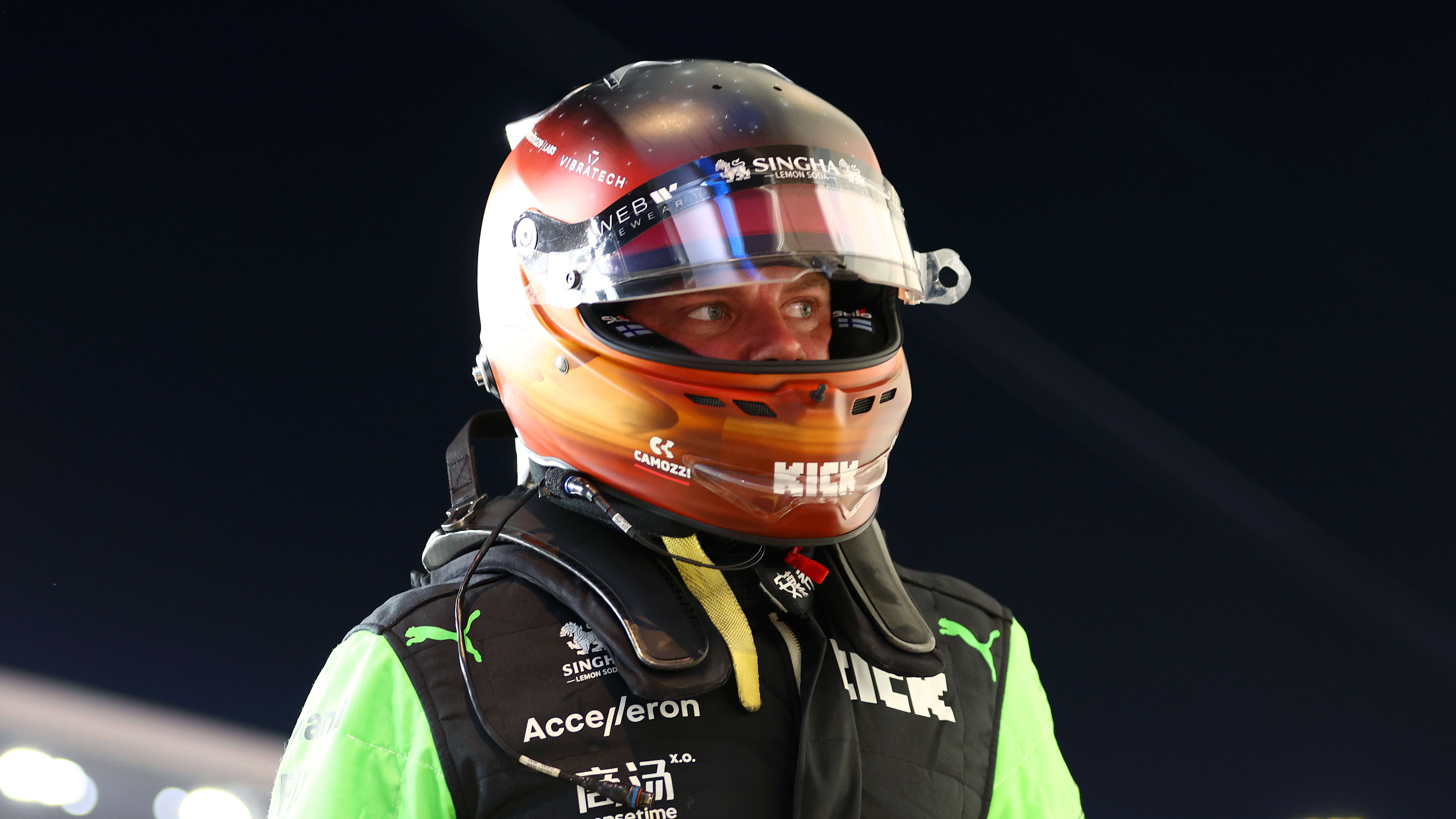 NEXT GEN: 20 of the most exciting up-and-coming talents on the road to ...