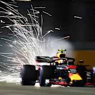 F1 - The Official Home of Formula 1® Racing