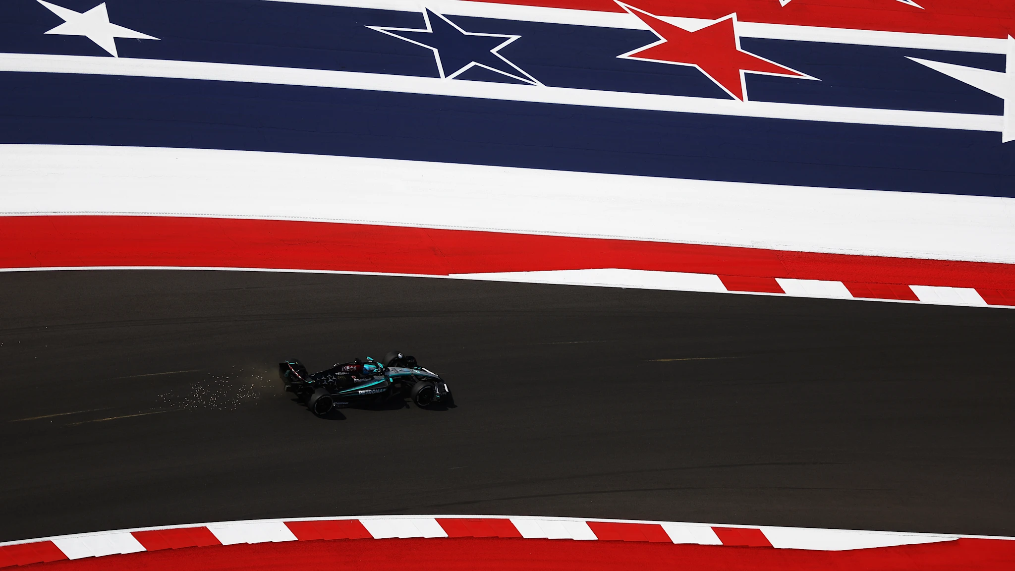 LIVE COVERAGE: Follow all the action from first practice for the United ...