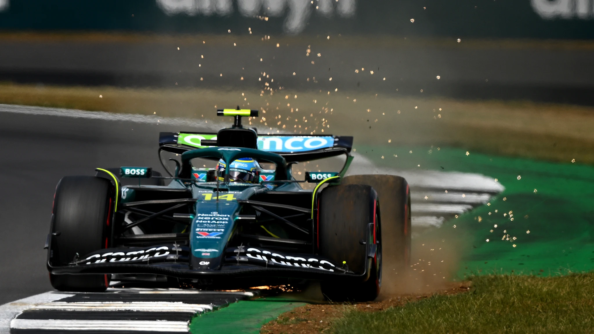 What the teams said – Qualifying in Great Britain