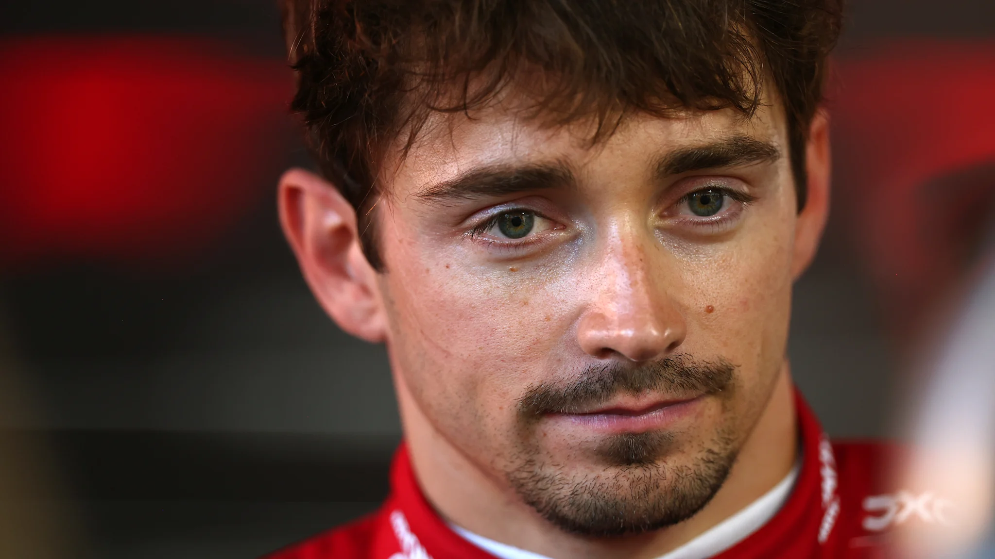 ‘I couldn’t do more’ – Charles Leclerc ‘disappointed but not surprised’ as he settles for P4 on ...