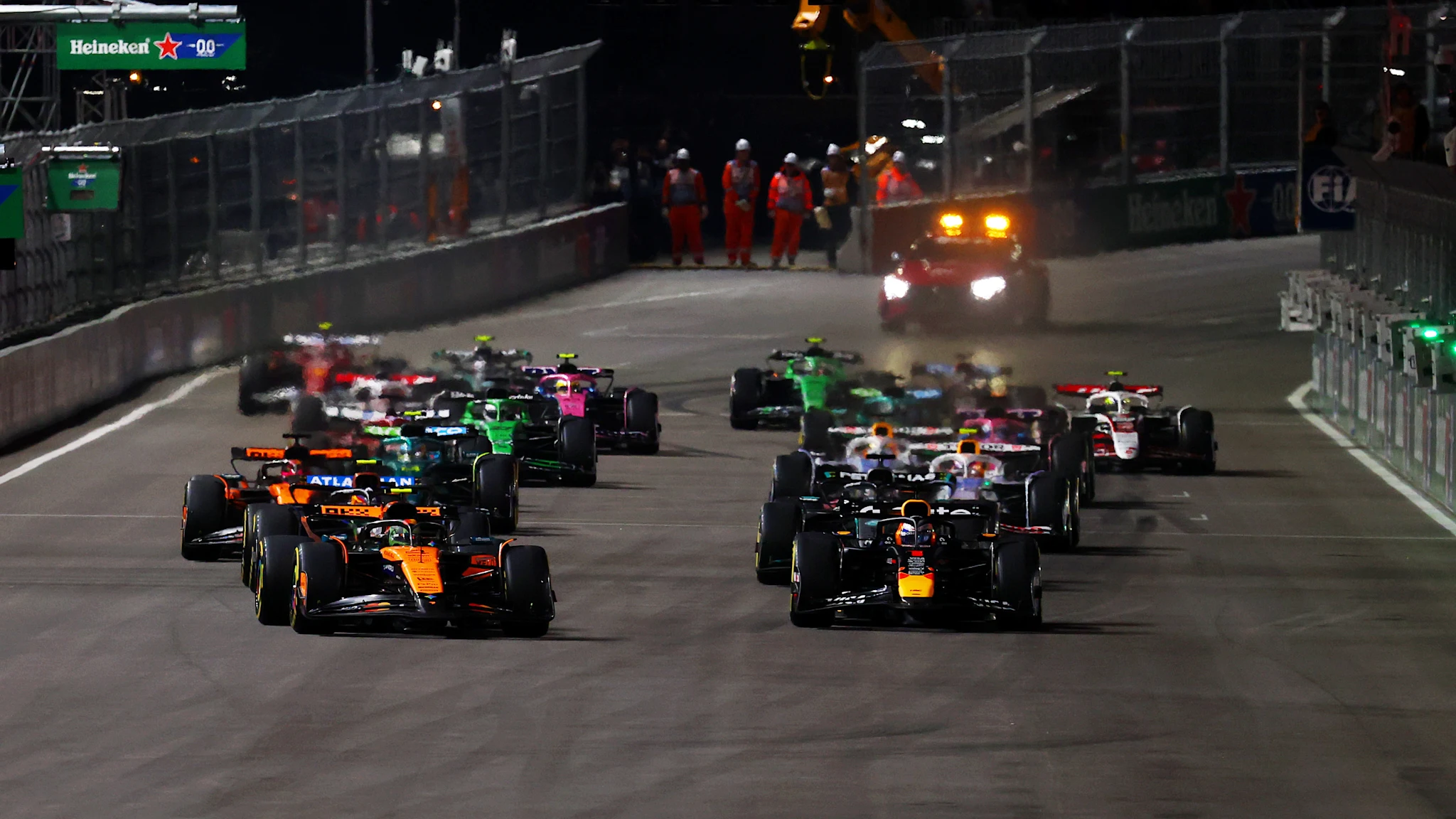 HIGHLIGHTS: Relive the best bits from Max Verstappen's victory in the ...
