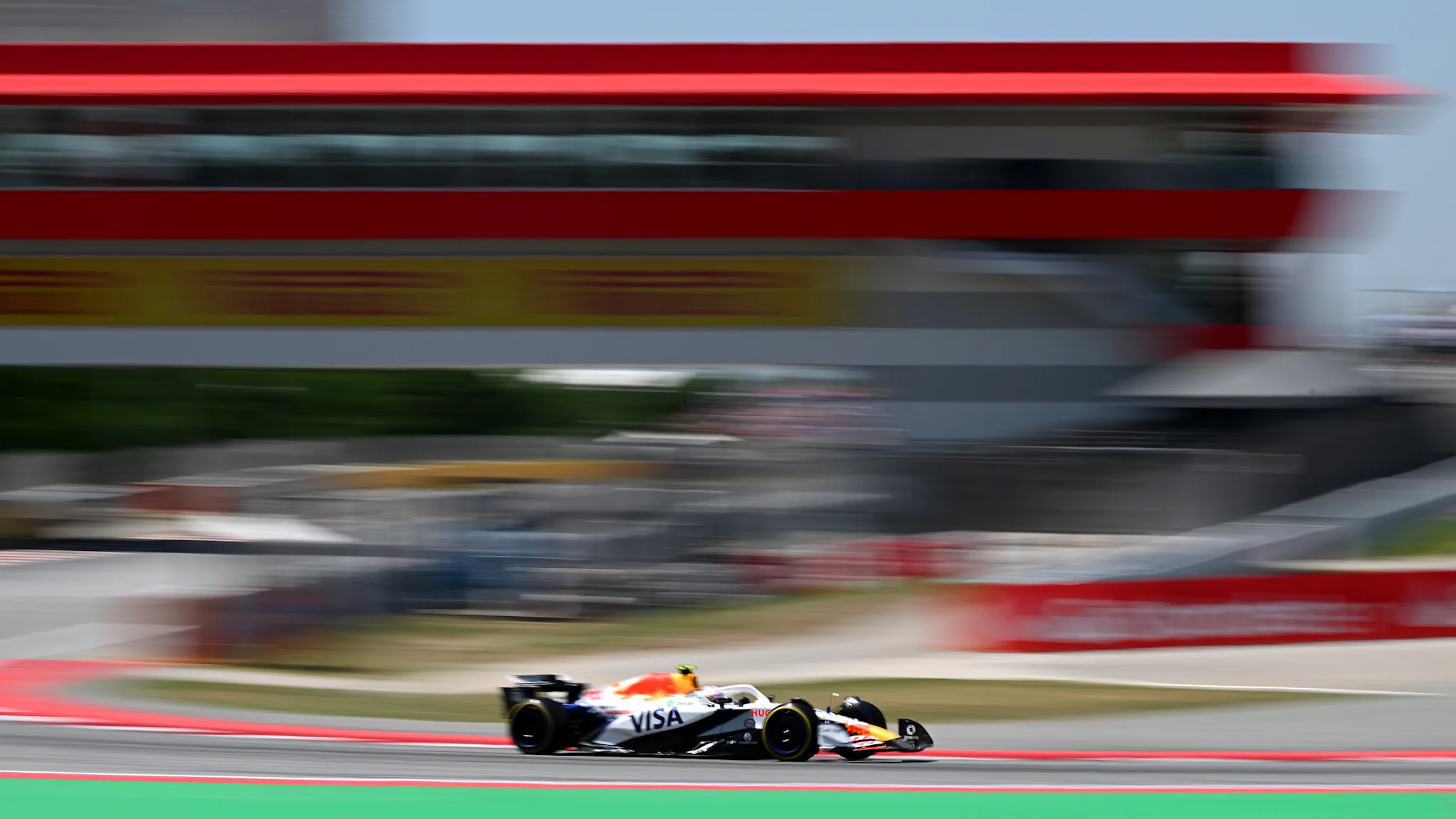 LIVE COVERAGE - Third Practice in Spain | Formula 1®