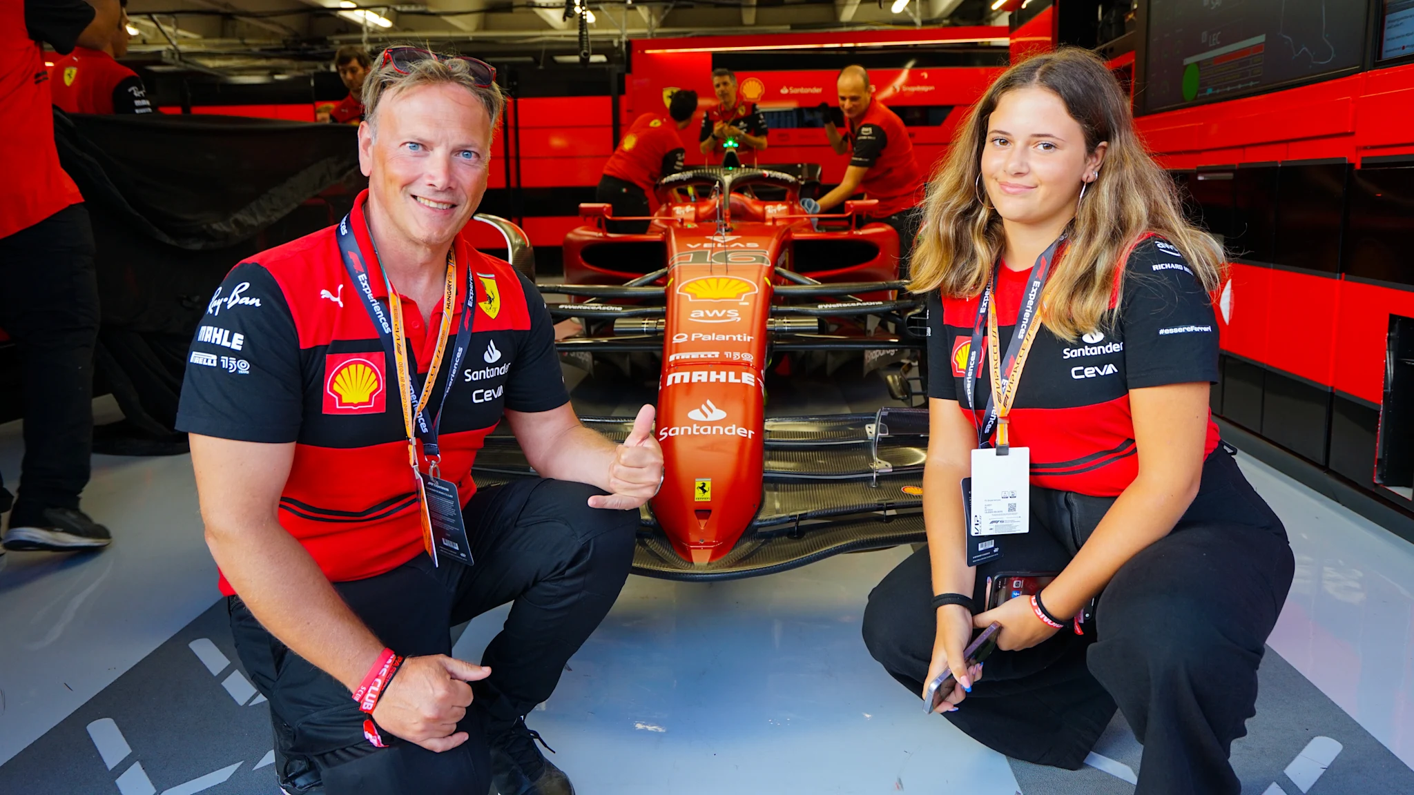 Find the perfect F1 Father's Day present with our gift guide | Formula 1®