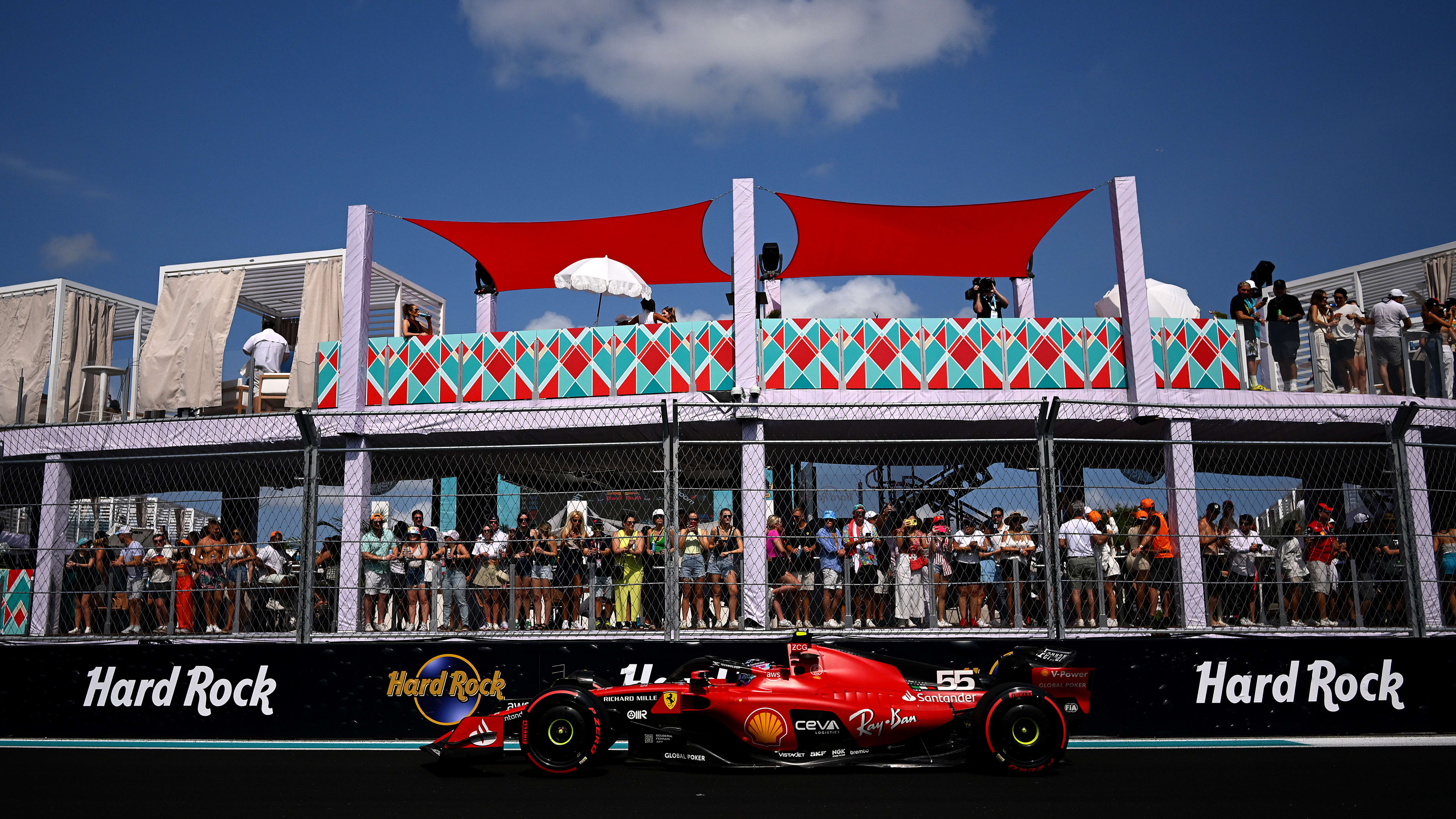 Travelling by rideshare