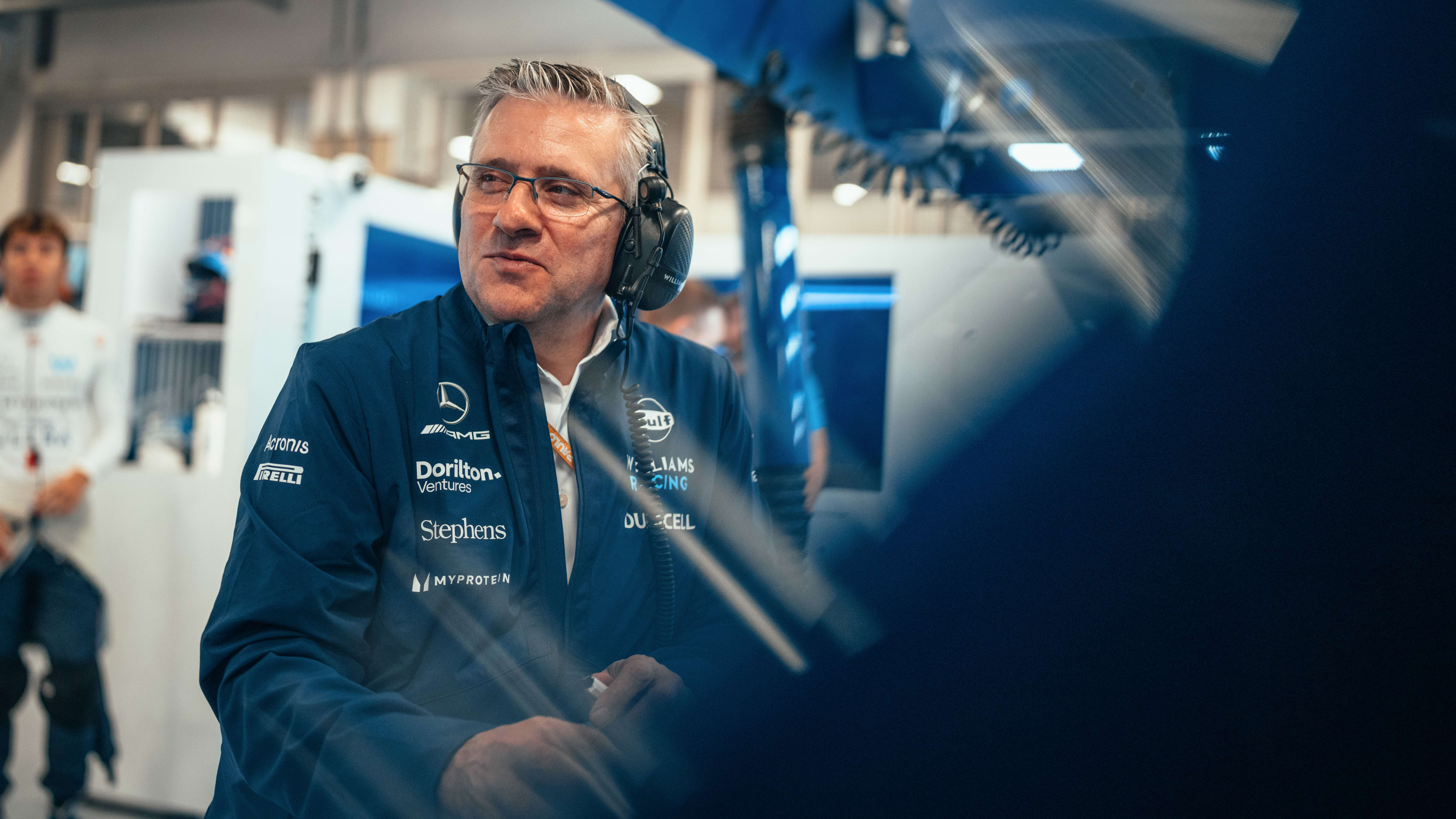 IN DEPTH: ‘I want to build another winning team’ – Pat Fry on why he ...