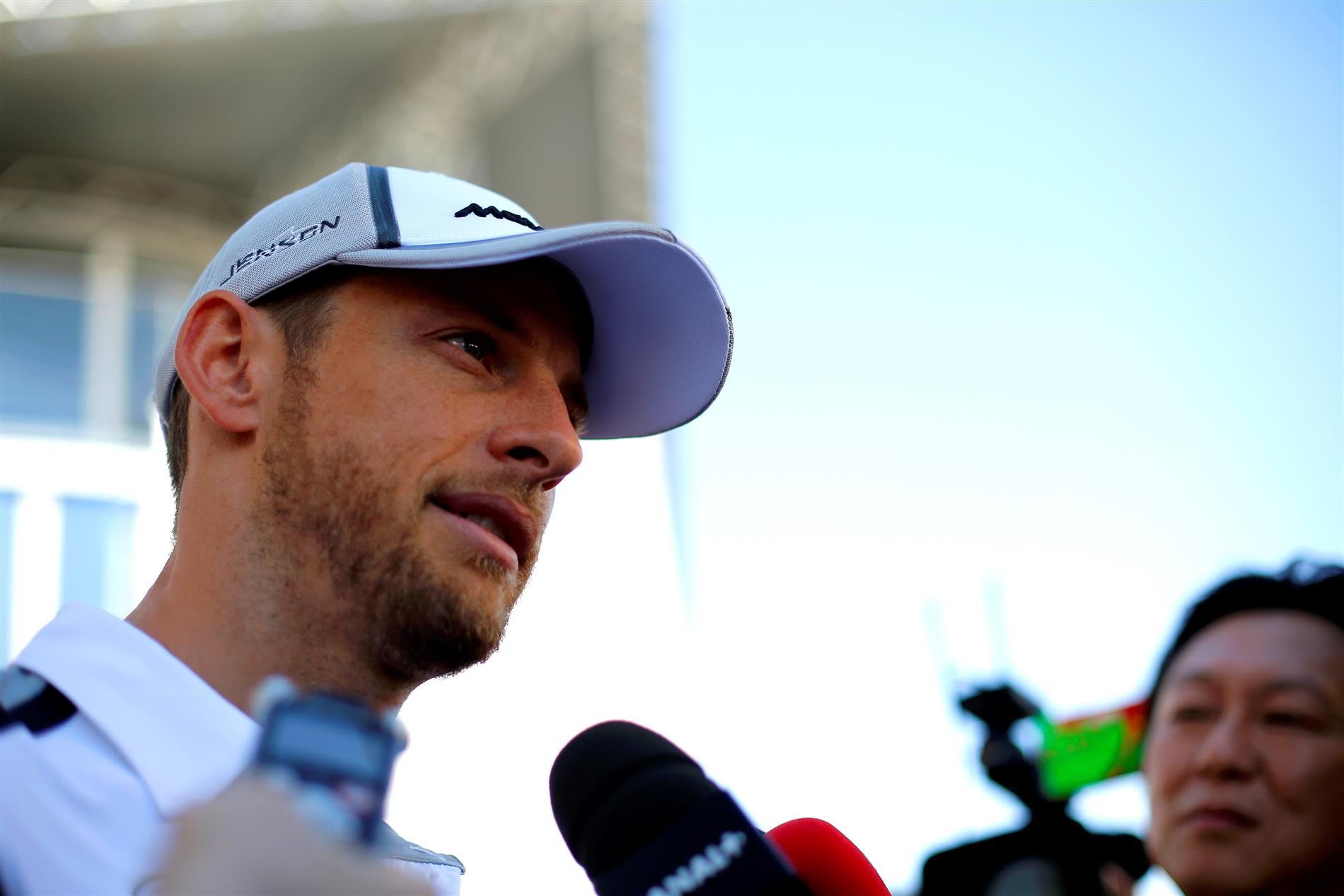 FIA press conference schedule - Canada