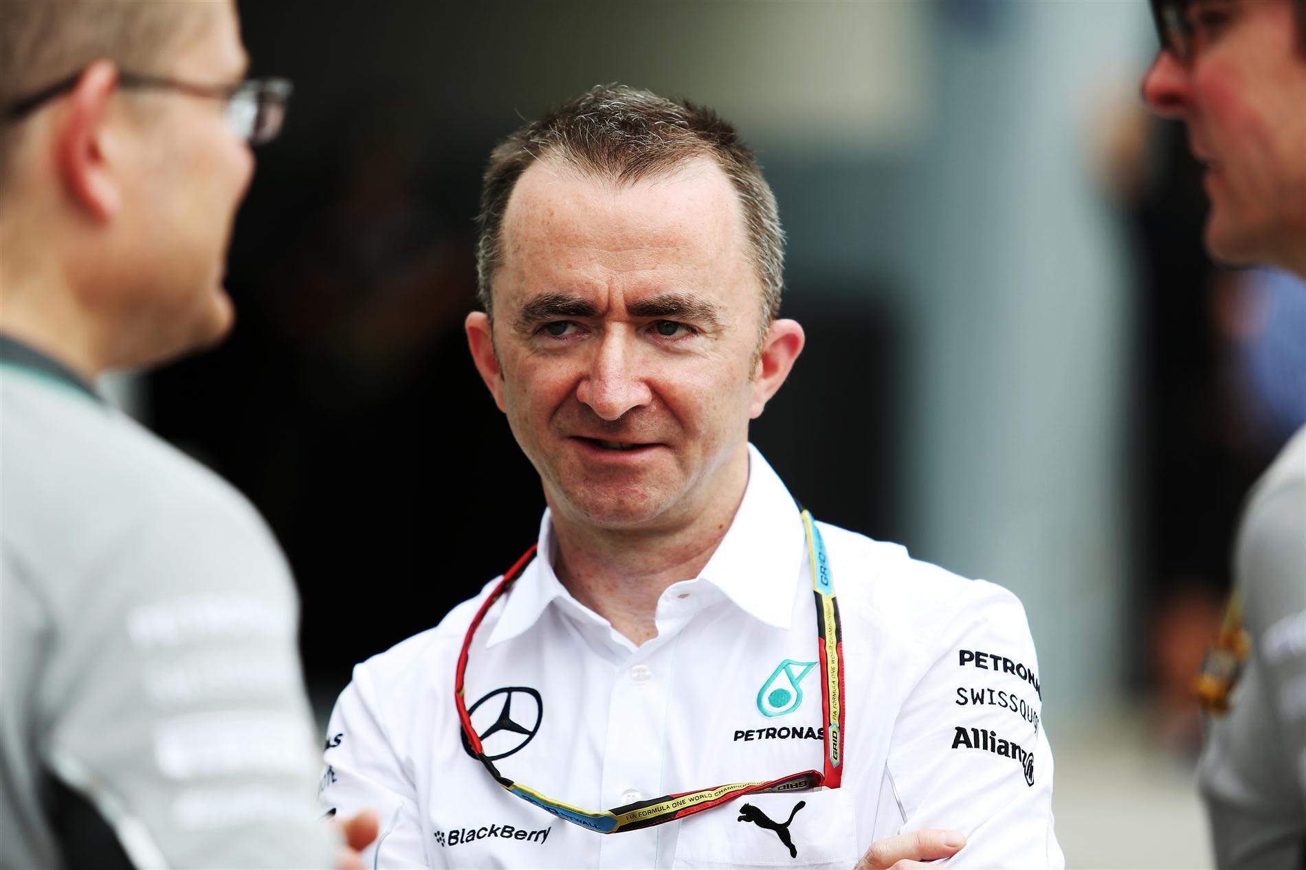 Mercedes technical director Bell to depart