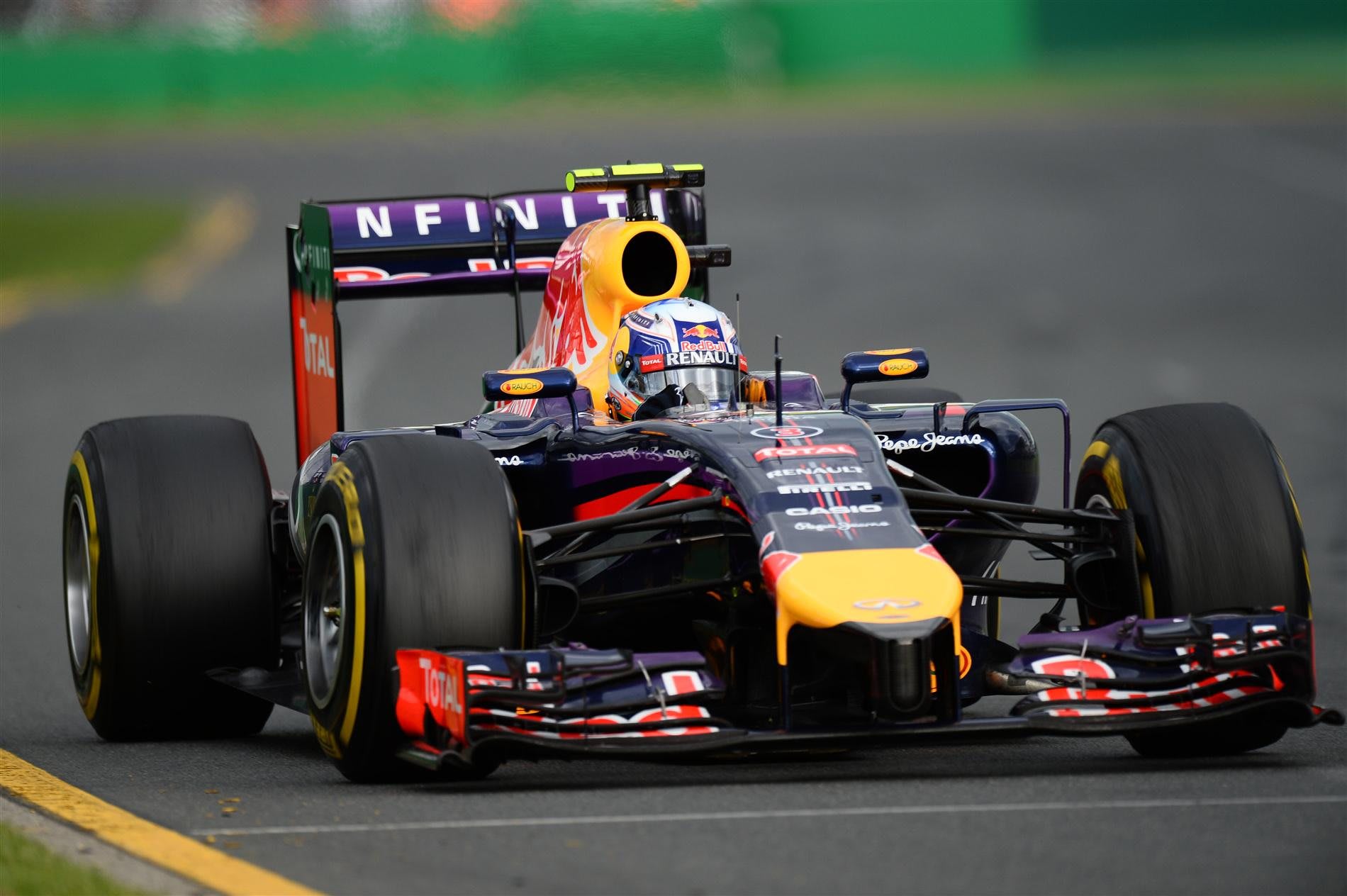 Red Bull appeal to be heard in April