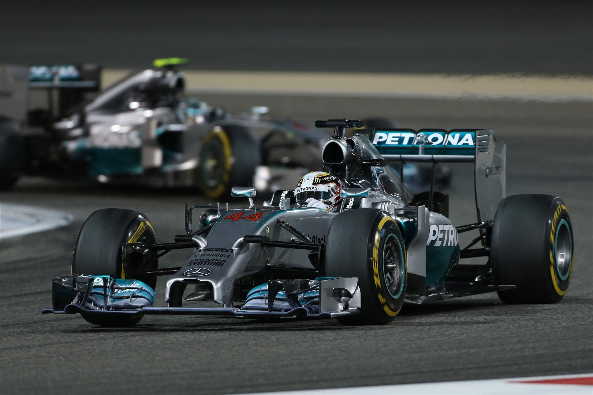 Bahrain analysis - Formula One racing at its finest