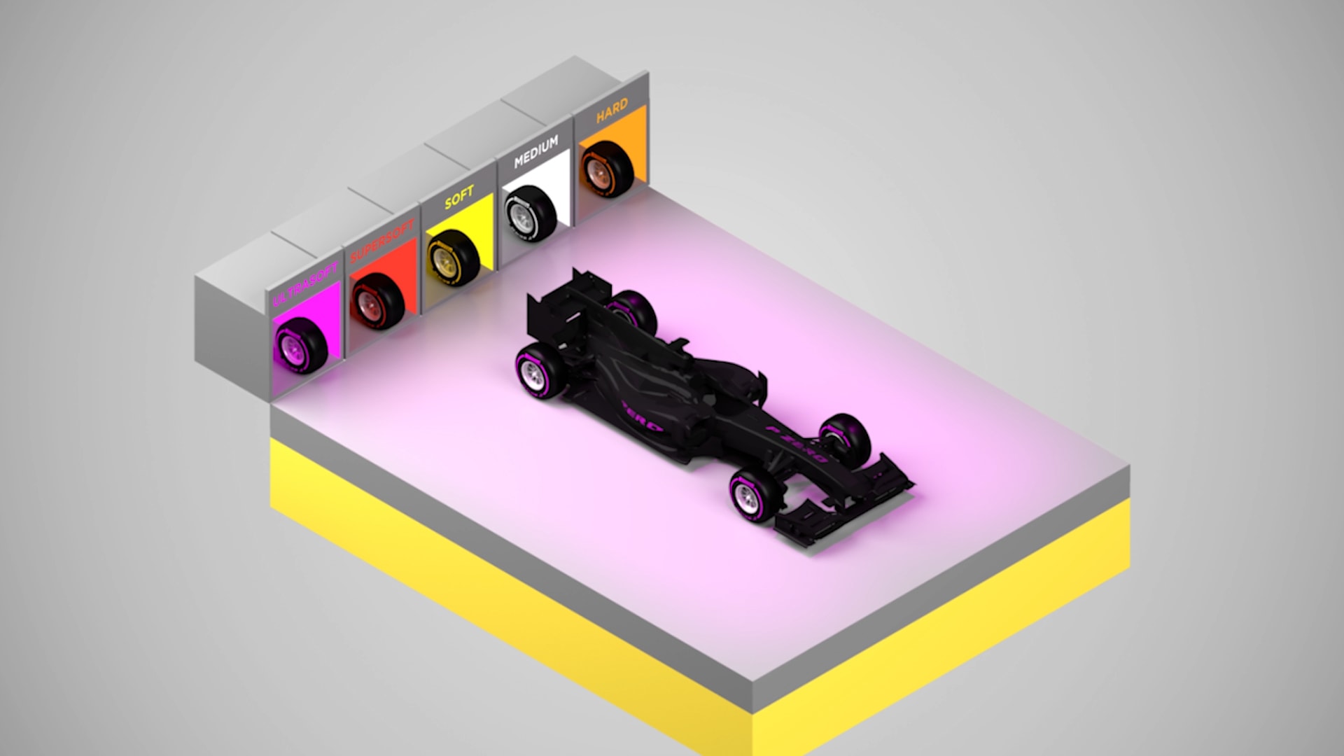 VIDEO: The 2016 F1 tyre regulations explained