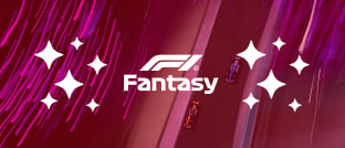 F1 Fantasy Game