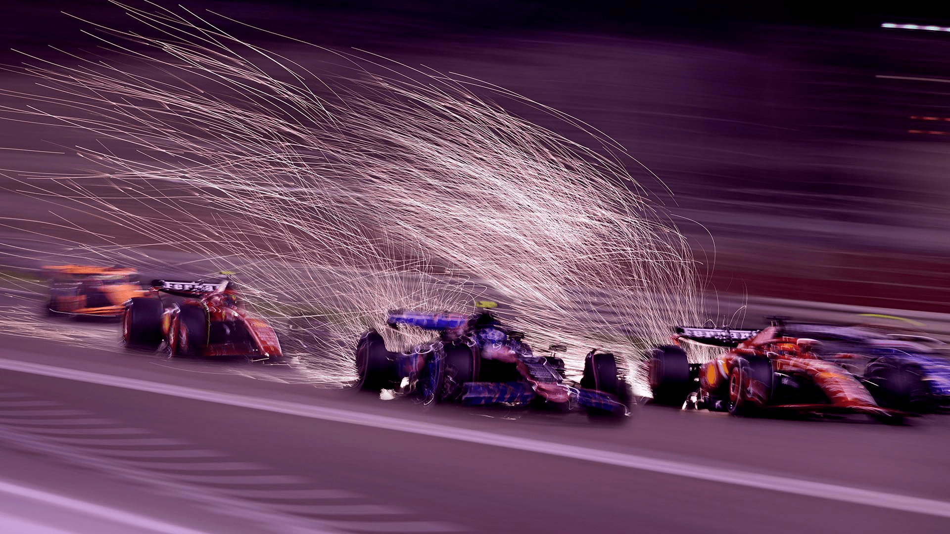 F1 Fantasy Game