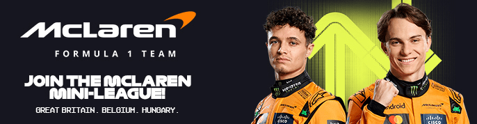 F1 Fantasy Game