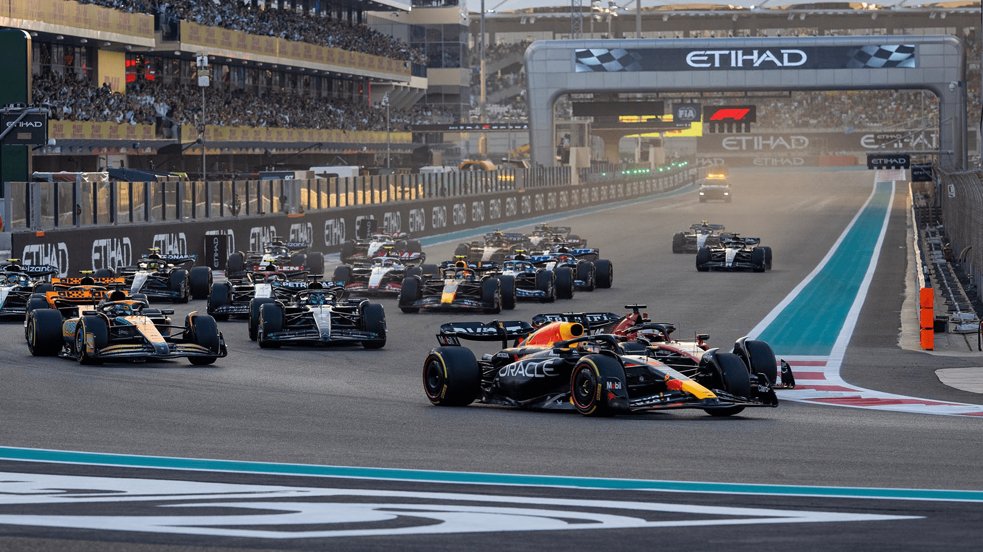 F1 Fantasy Game