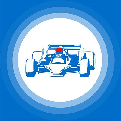 F1 Fantasy Game